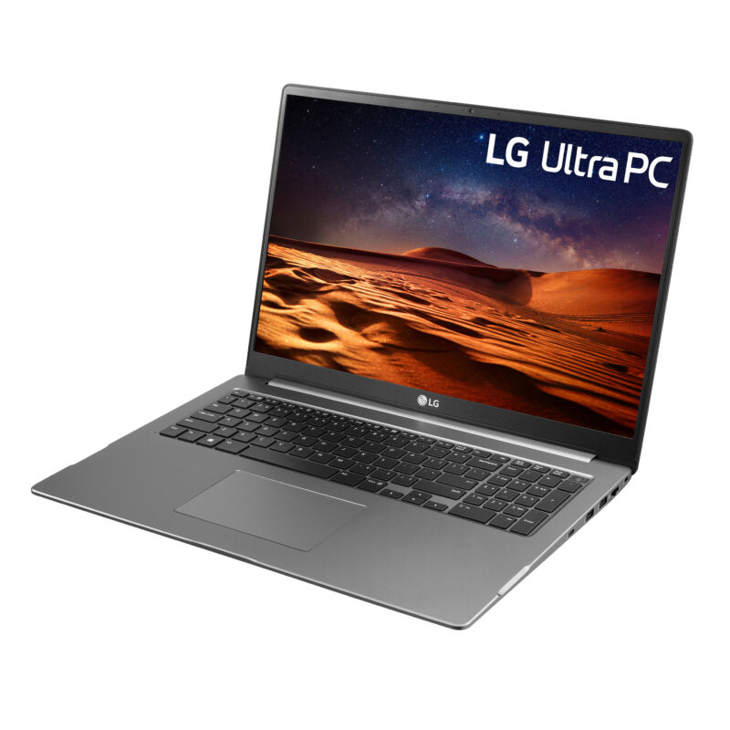 لپ تاپ استوک | LG 17 | i7-1260P | 16GB | 512GB SSD | 4GB RTX3050Ti | 17"2K - فروشگاه تکنوموج